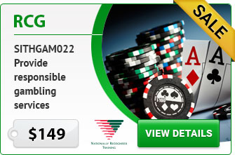 CBD College : Sydney RSA RCG Course | Barista Courses